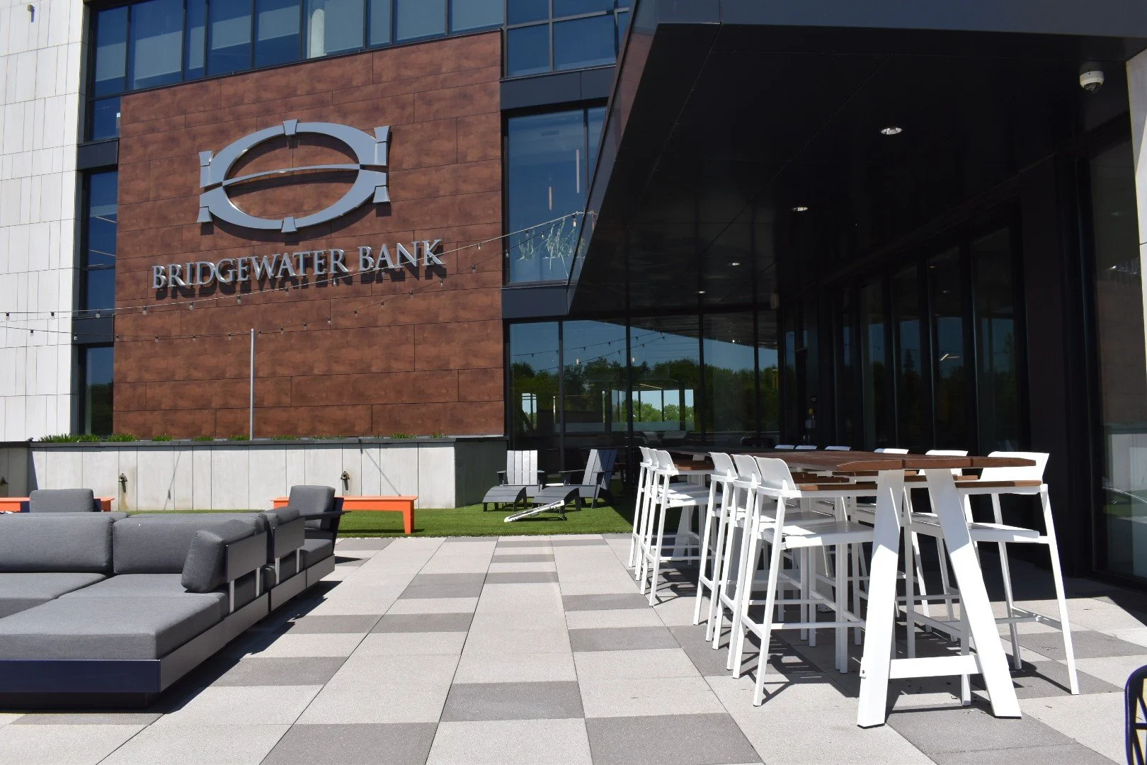 INFINITY CONTRACT RESOURCES