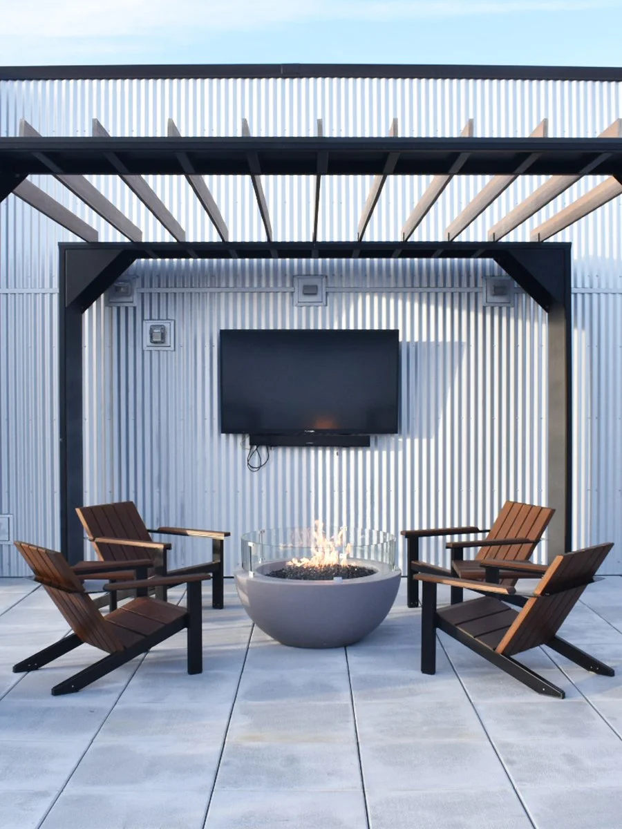 INFINITY CONTRACT RESOURCES