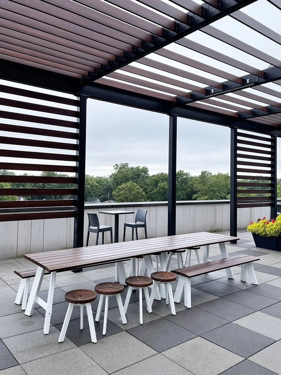 INFINITY CONTRACT RESOURCES