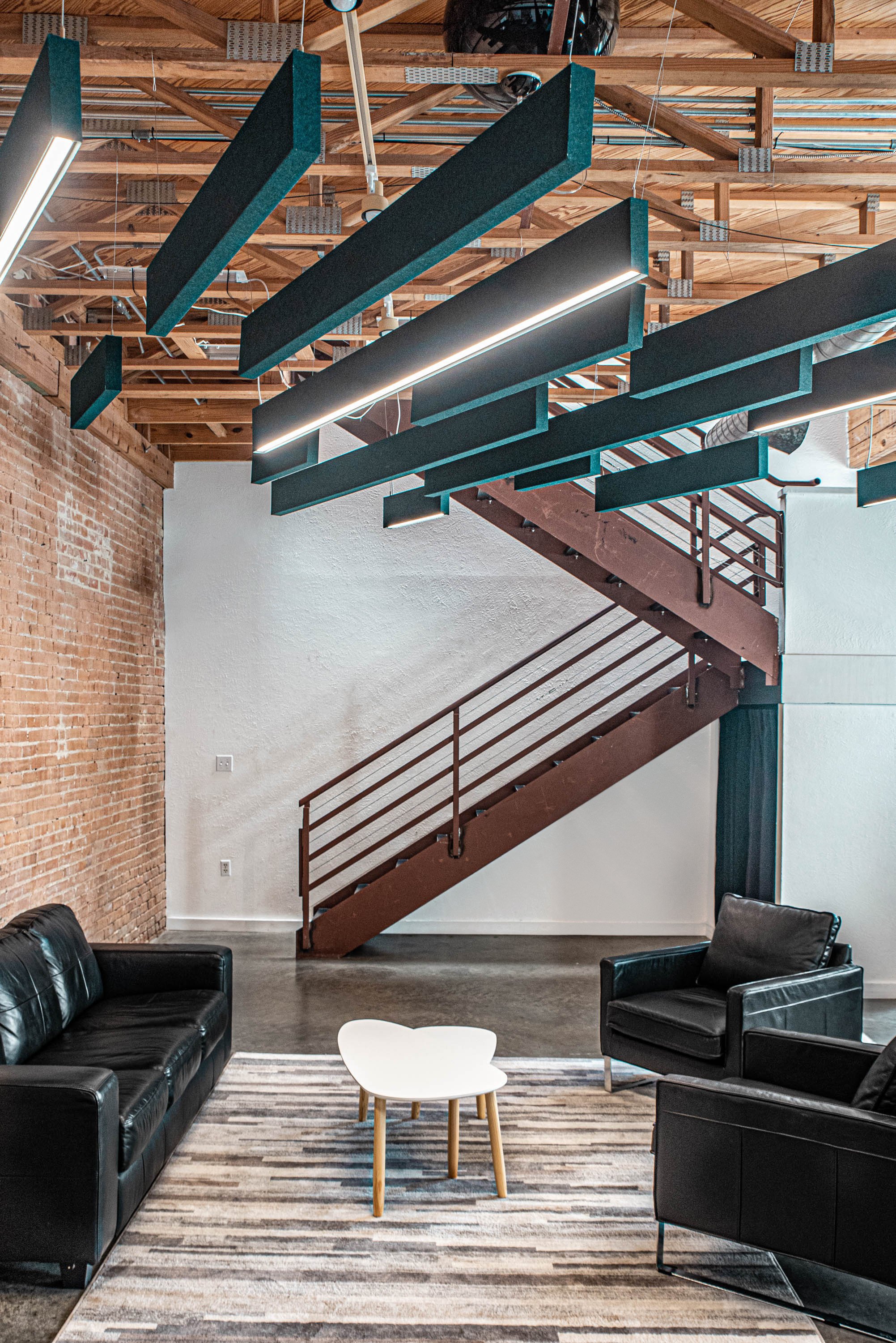 MPS ACOUSTICS — INFINITY CONTRACT RESOURCES