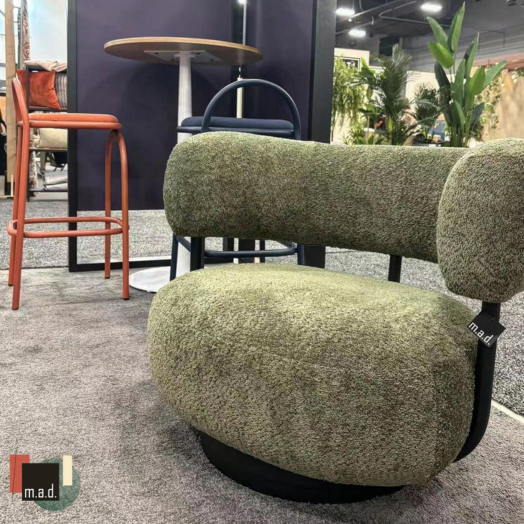 INFINITY CONTRACT RESOURCES