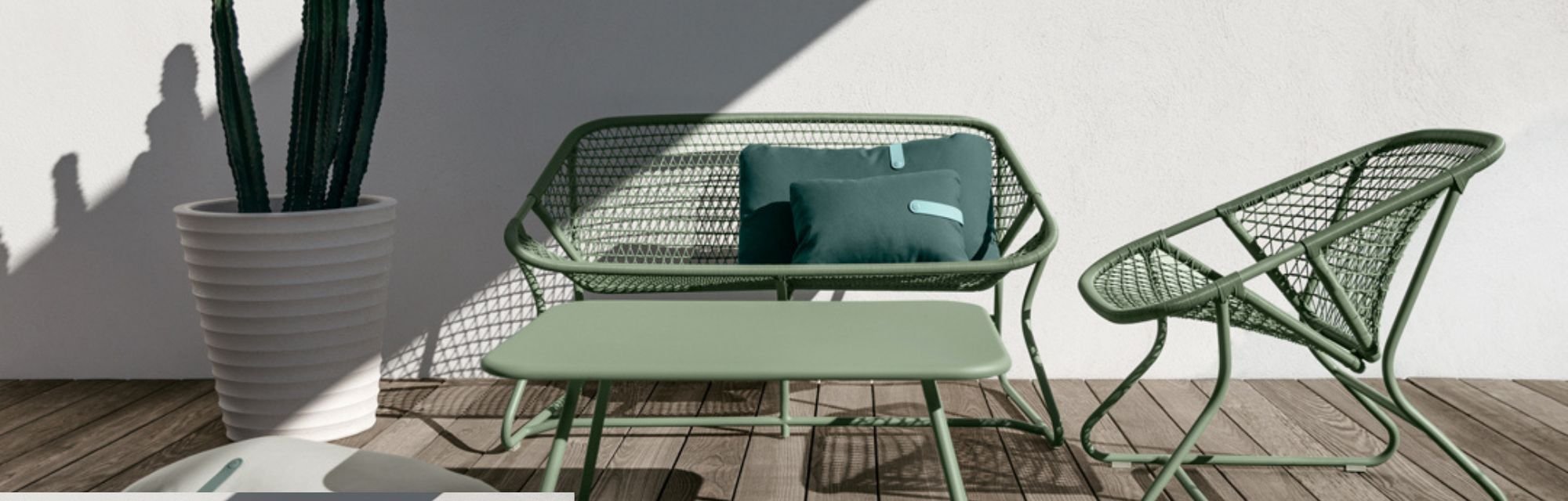 Fermob — INFINITY CONTRACT RESOURCES