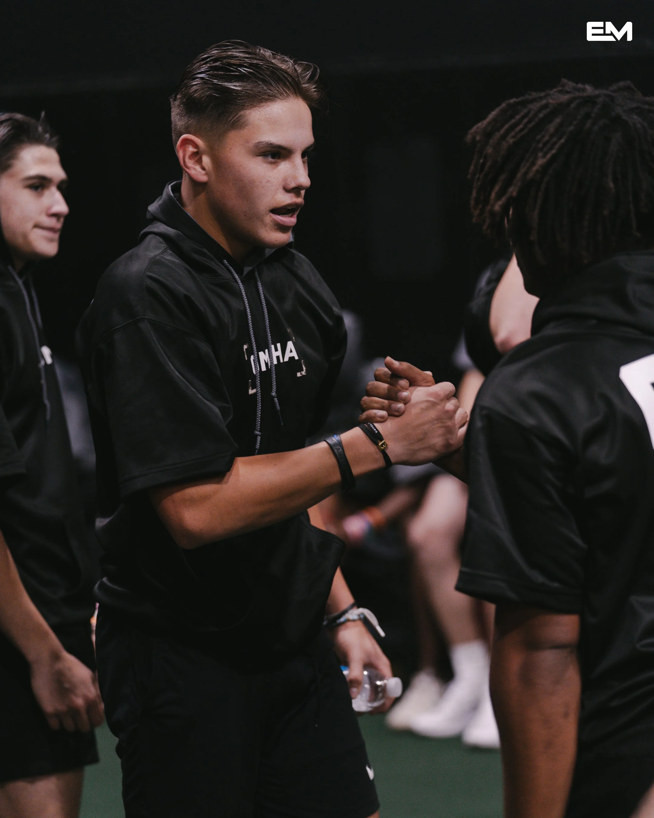 Training — LearnAtEM.com