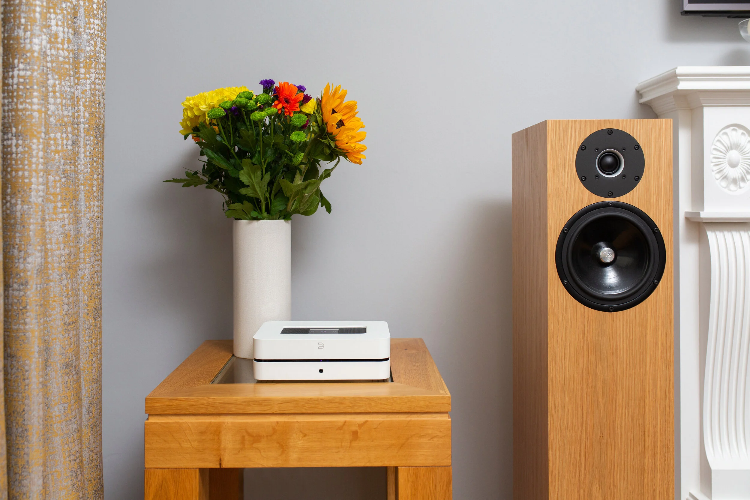 Kantata Audio Kantata Audio | High End Audio Specialist | Northern Ireland