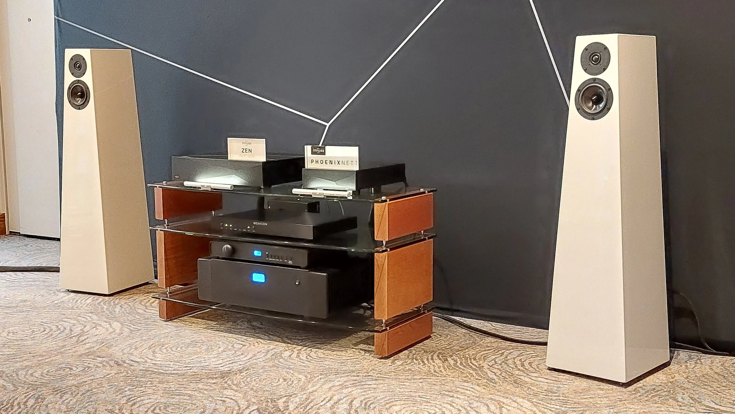 The Belfast Audio Show 2024 Roundup! — Kantata Audio