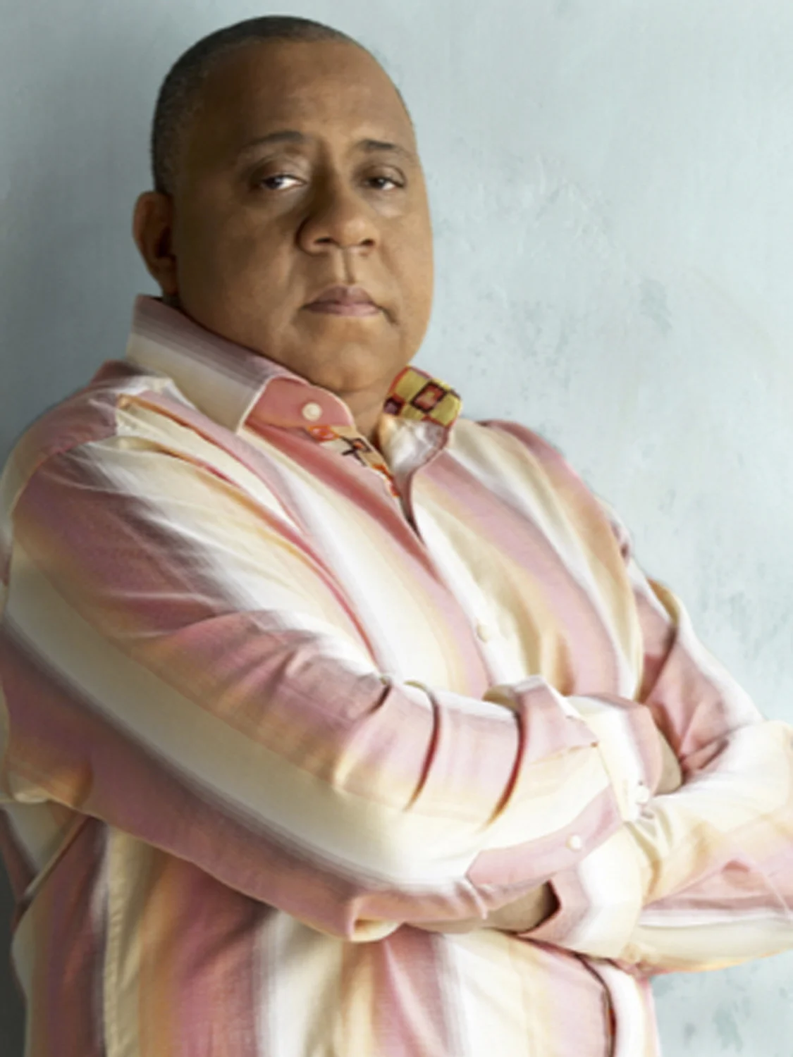 Smash or Pass: Barry Henley | Lipstick Alley