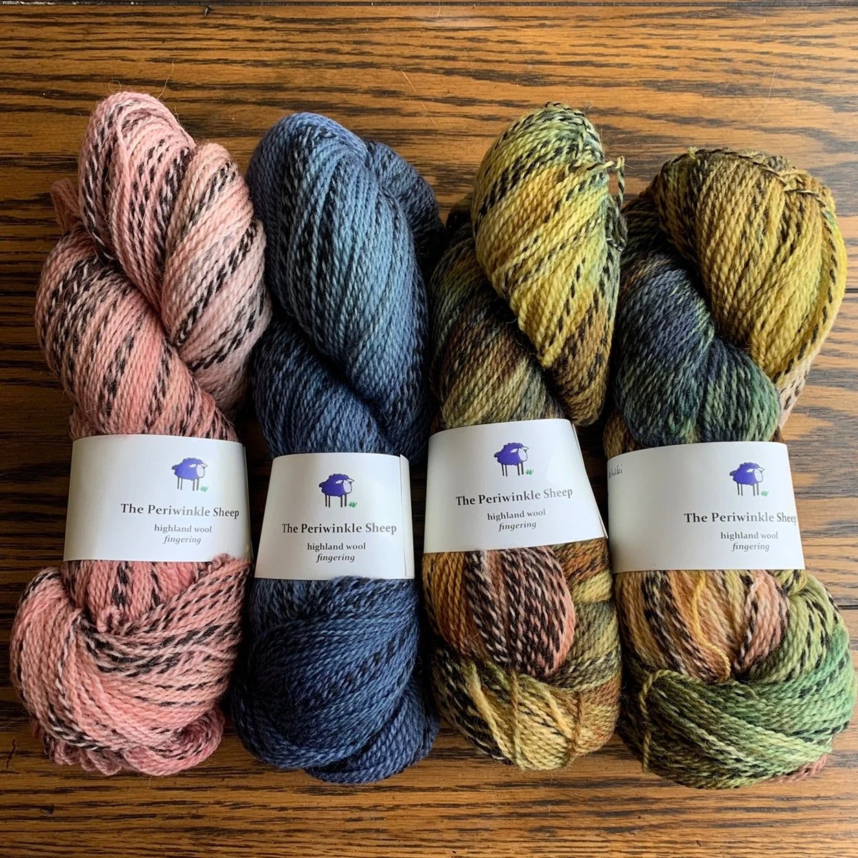 Periwinkle Sheep Design Collab! - JUL 7, 2020 (Patreon Archive) — TINA ...