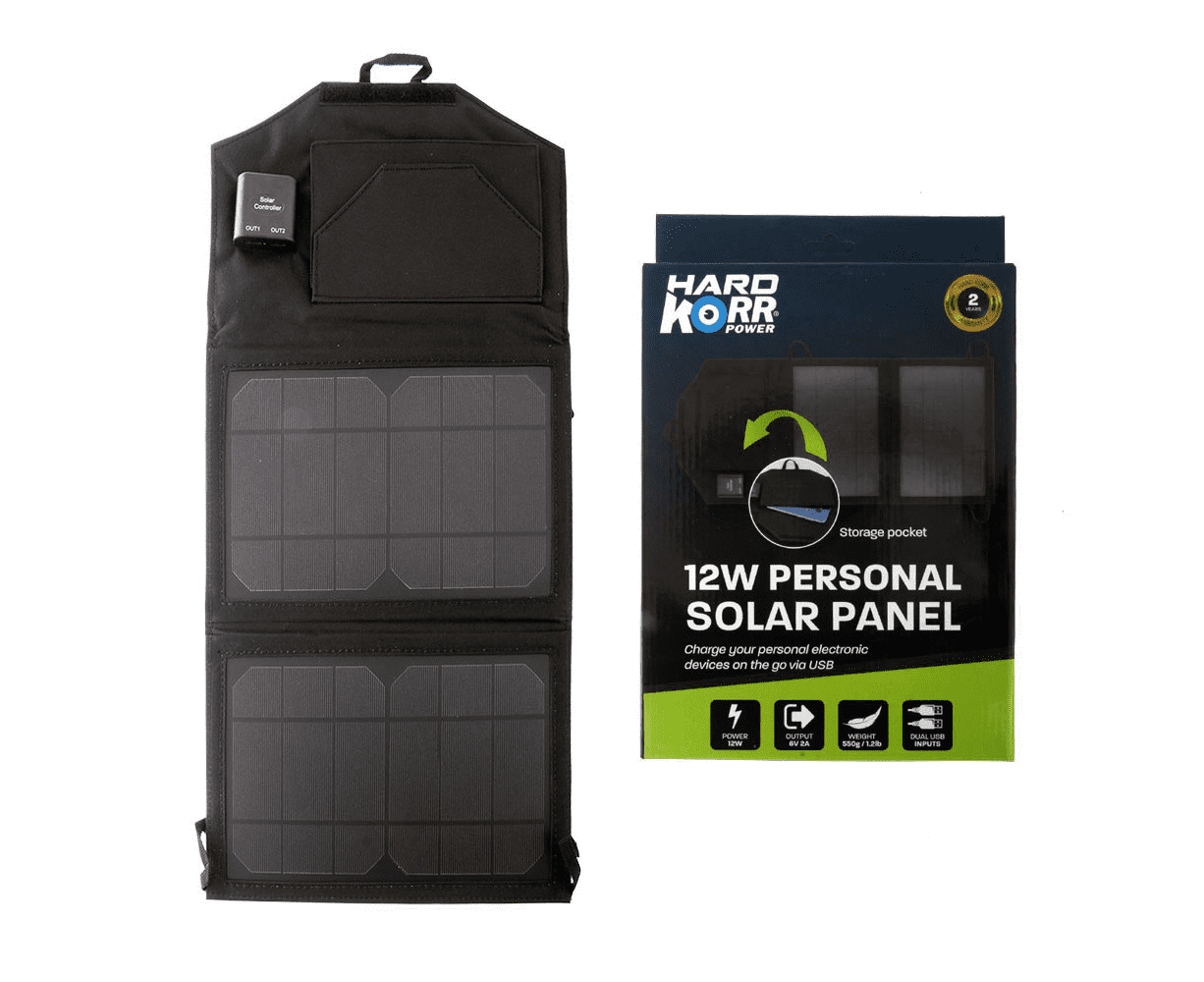 Electrical & Solar — All 4x4 Services