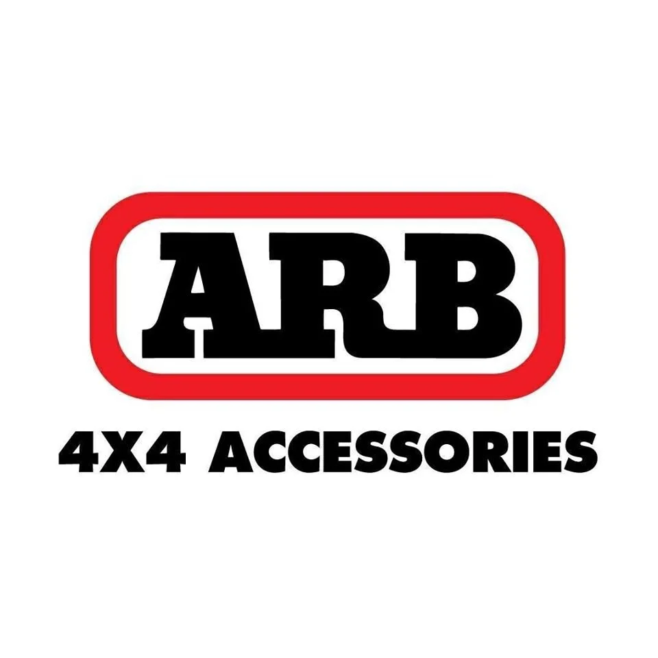 ARB Slide Kitchen — All 4x4 Services