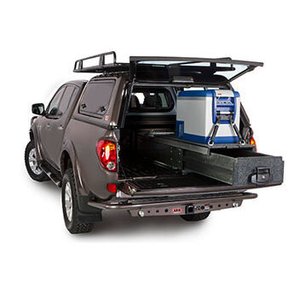 ARB 4x4 Drawer Systems — All 4x4 Services