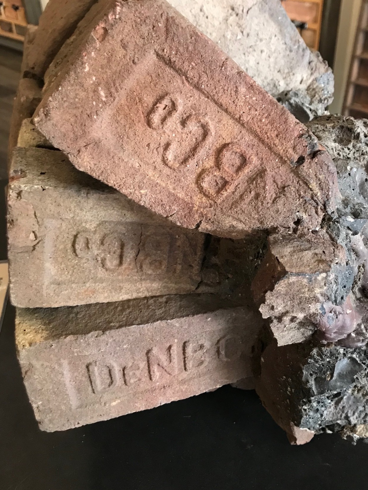 About — Haverstraw Brick Museum