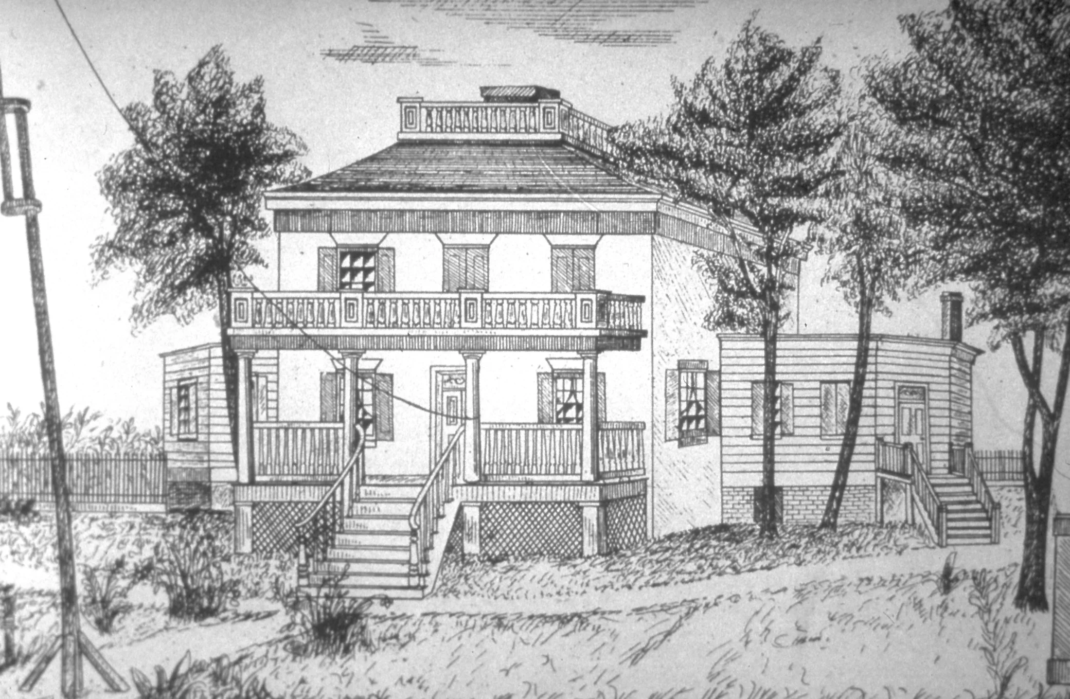 American History — Haverstraw Brick Museum