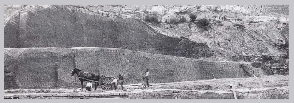 The New Museum Project — Haverstraw Brick Museum