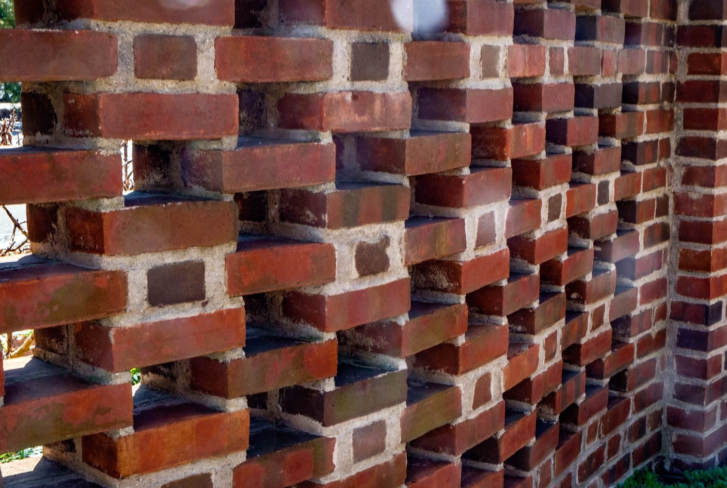 The New Museum Project — Haverstraw Brick Museum