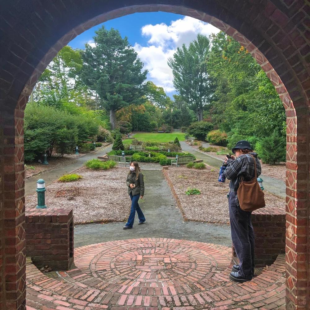 Brick Talk: Heritage In Brickwork, Inspiring 21st Century Architecture ...