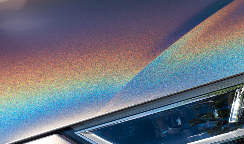 Unique Auto Finishing