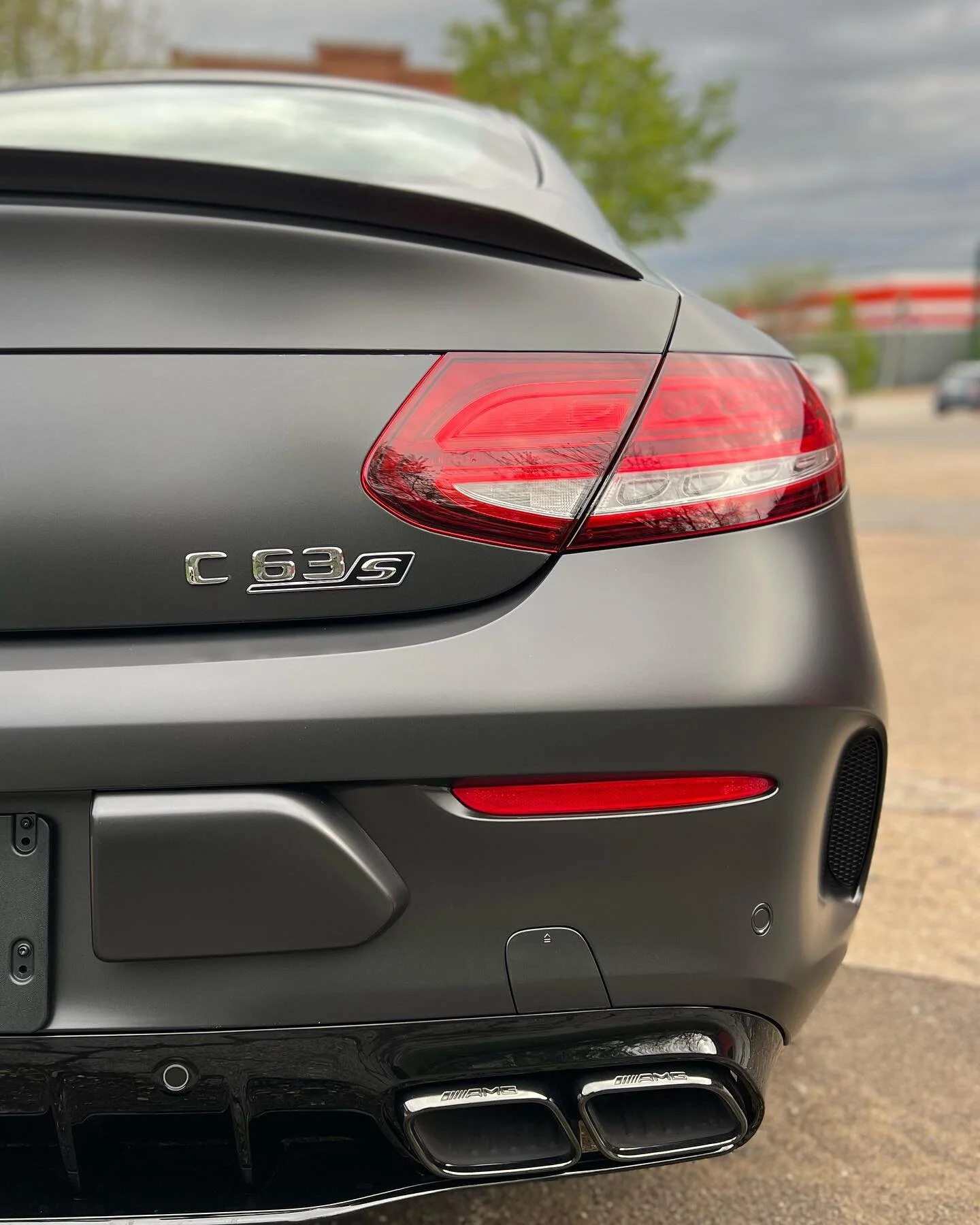 Unique Auto Finishing