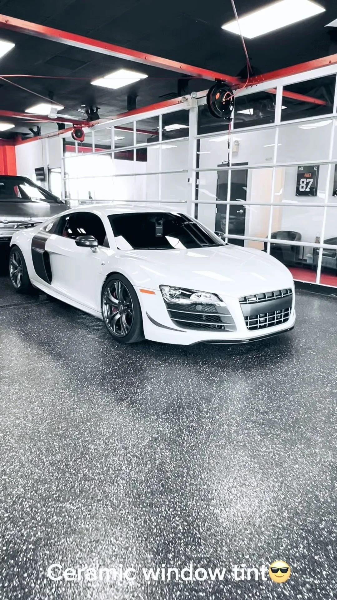 Unique Auto Finishing