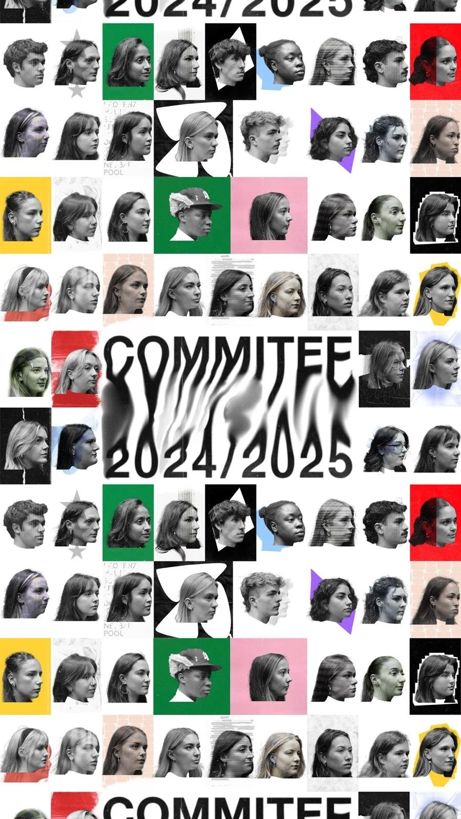 MEET OUR COMMITTEE — GCFS