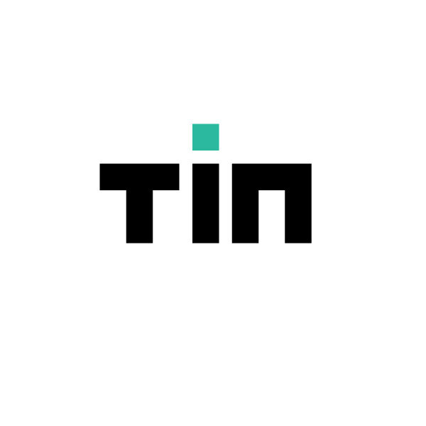 Logos — Tin Vu Design