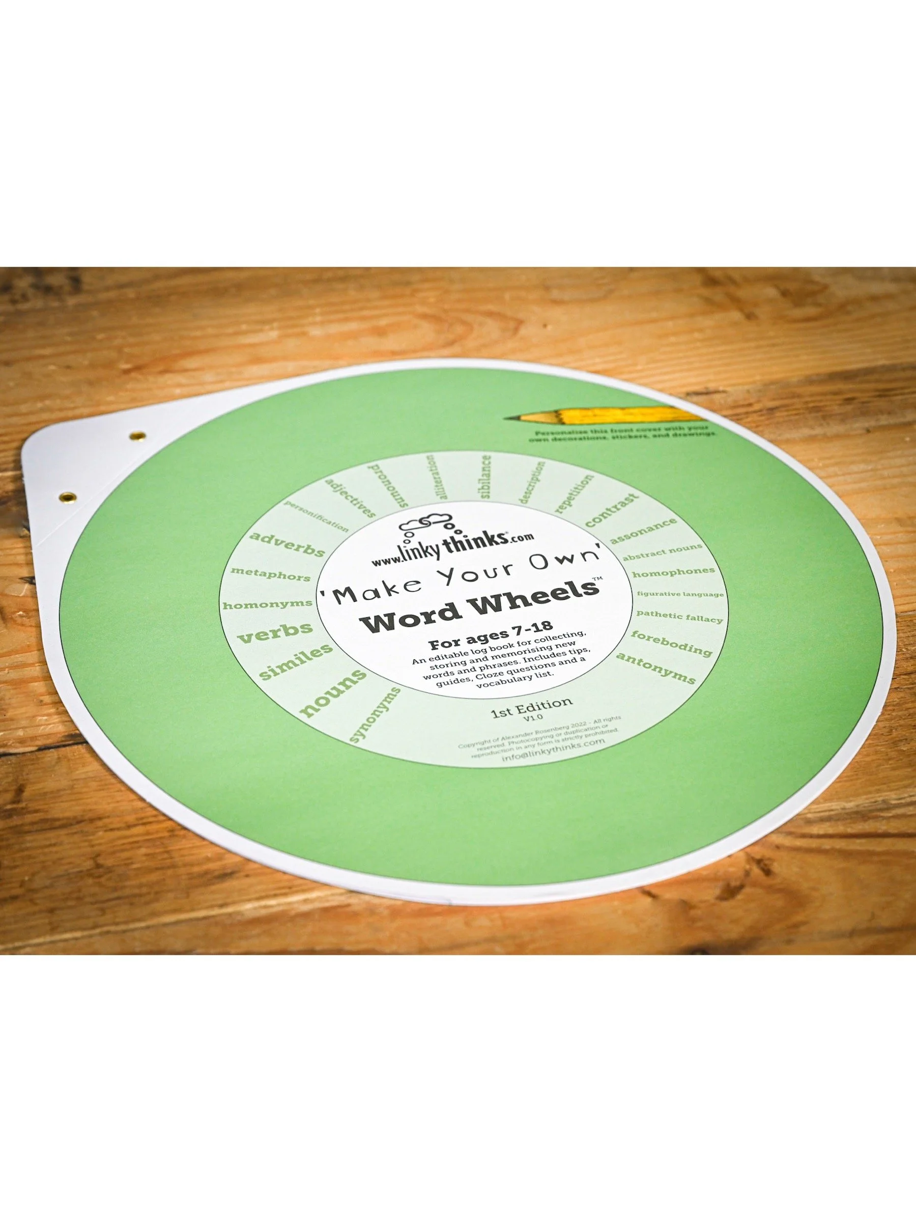 LinkyThinks Shop – Award-Winning Tools to Make English Lessons Fun ...