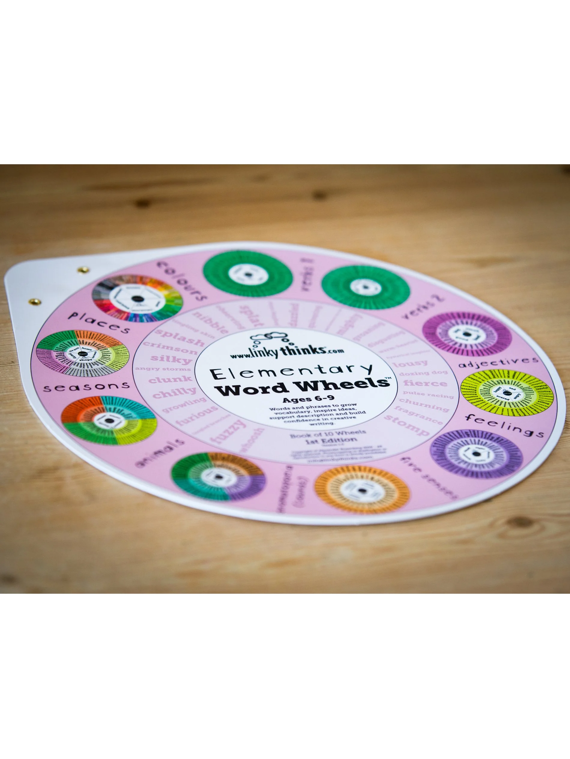 LinkyThinks Shop – Award-Winning Tools to Make English Lessons Fun ...