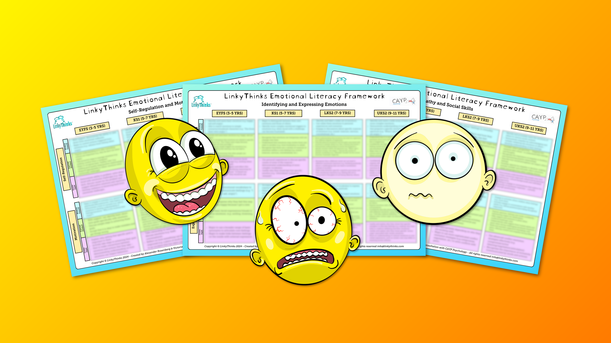 LinkyThinks Downloadables® | Teacher Resources | Lesson Plans | Digital Education Material