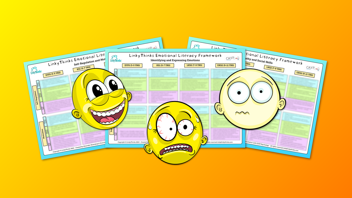 LinkyThinks Downloadables® | Teacher Resources | Lesson Plans | Digital Education Material