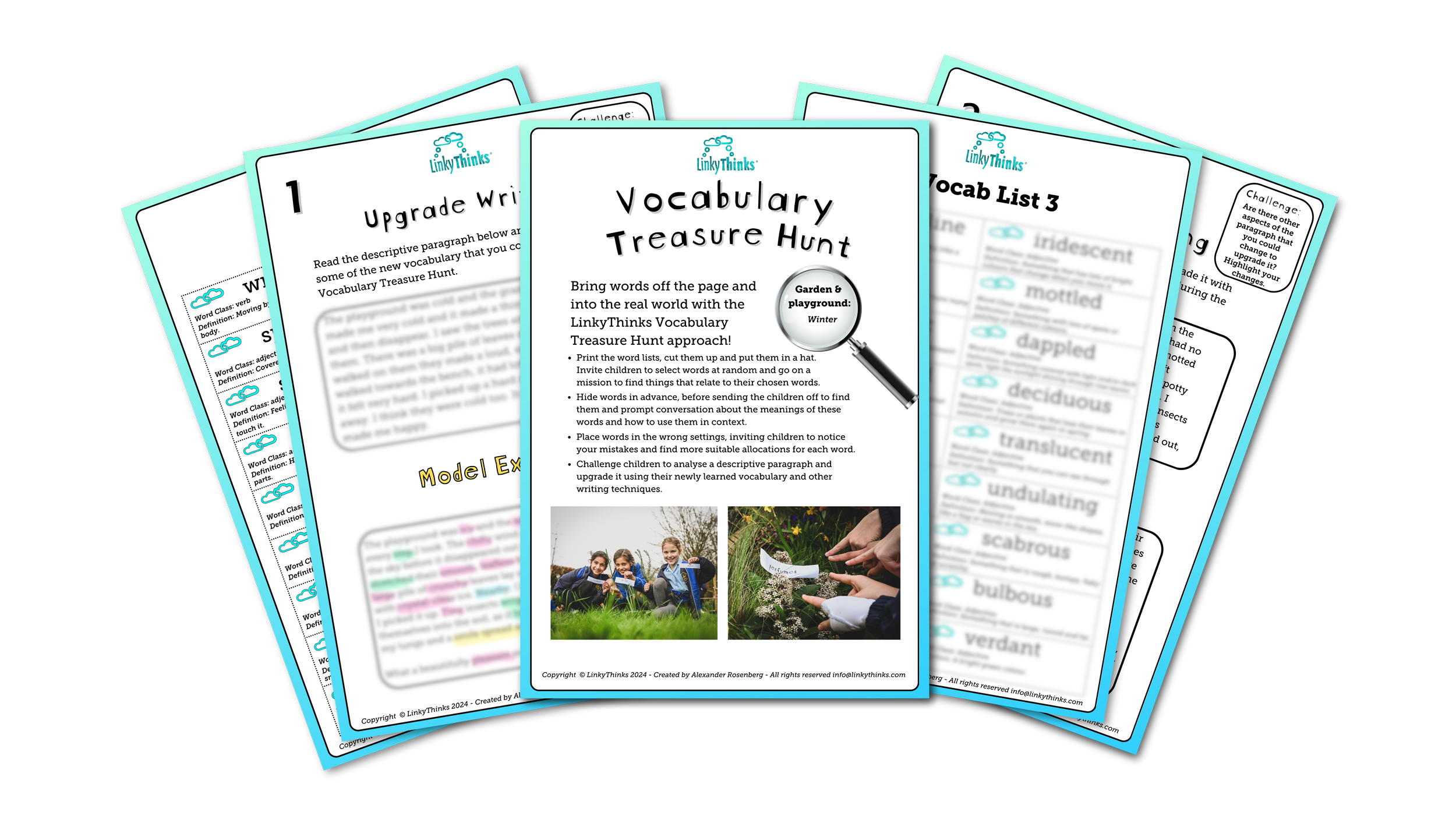 Downloadables® | Teaching & Learning Resources | Lesson Plans | 11 ...