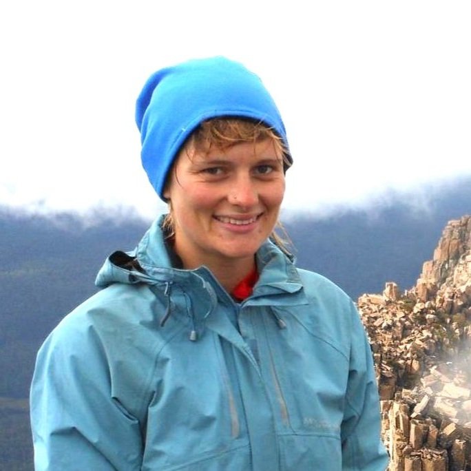 Meet the Staff — Environment Education Victoria