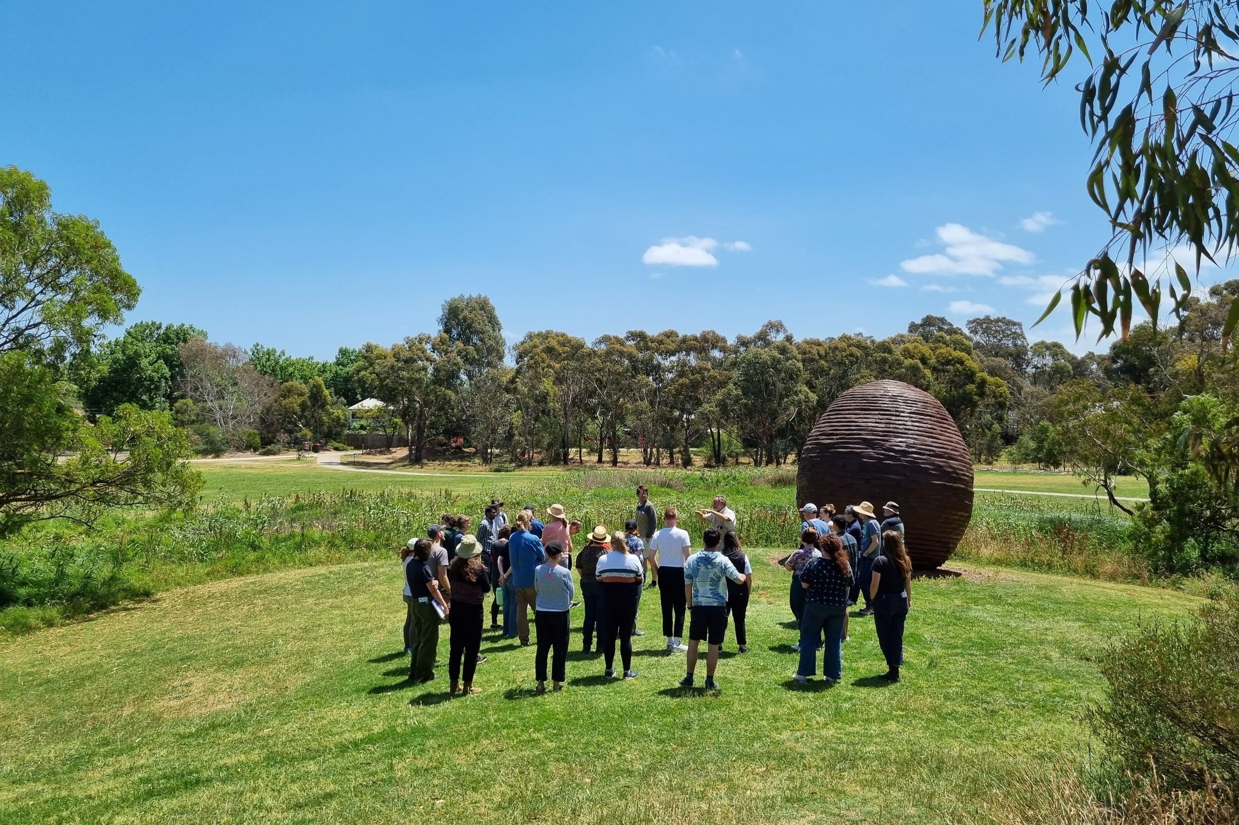 Environment and Sustainability Educators | Environment Education Victoria