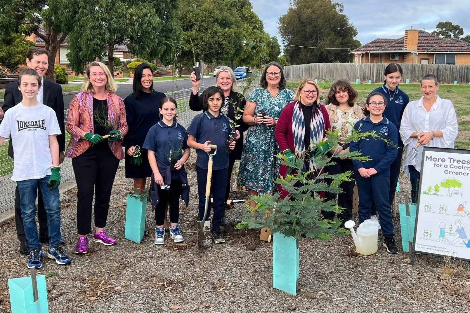 Environment and Sustainability Educators | Environment Education Victoria