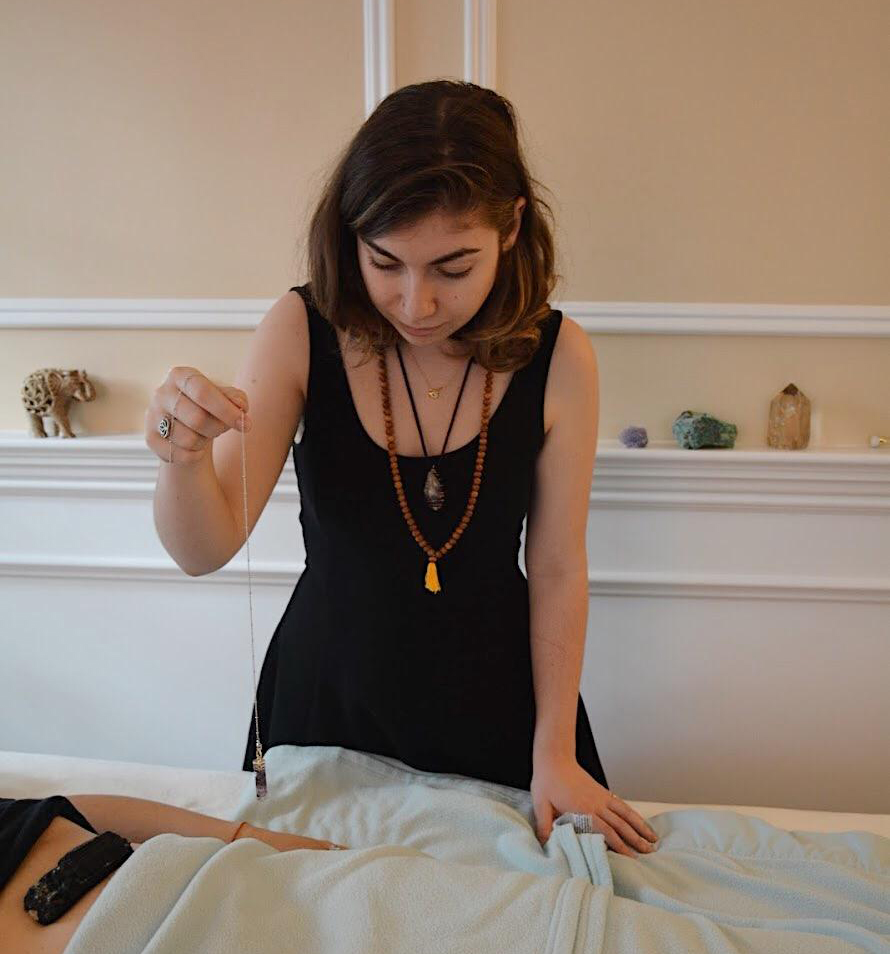 Reiki Energy Healing Bergen County New Jersey, NYC
