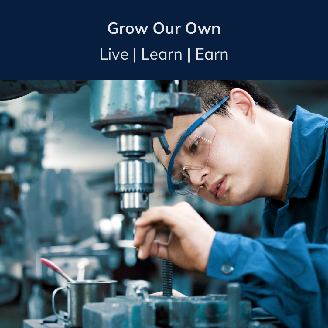 Workforce Development Empower Your Workforce Rda Southern Nsw And Act