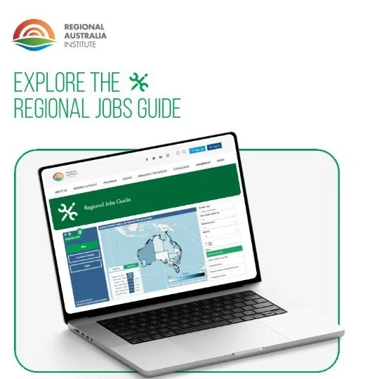 RDA Southern NSW and ACT