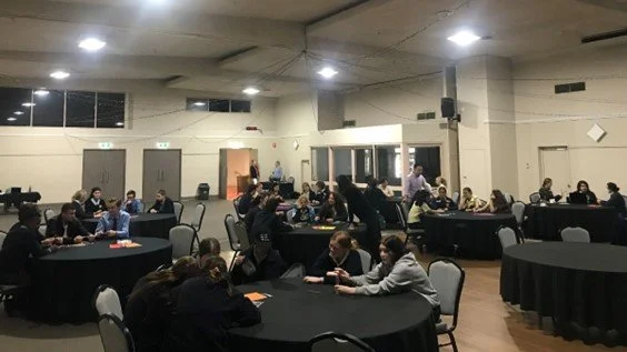 Young Change Agents | Empowering Future Leaders — RDA Southern NSW and ACT