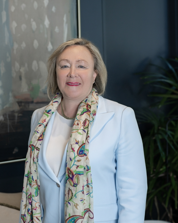 Board — RDA Southern NSW and ACT