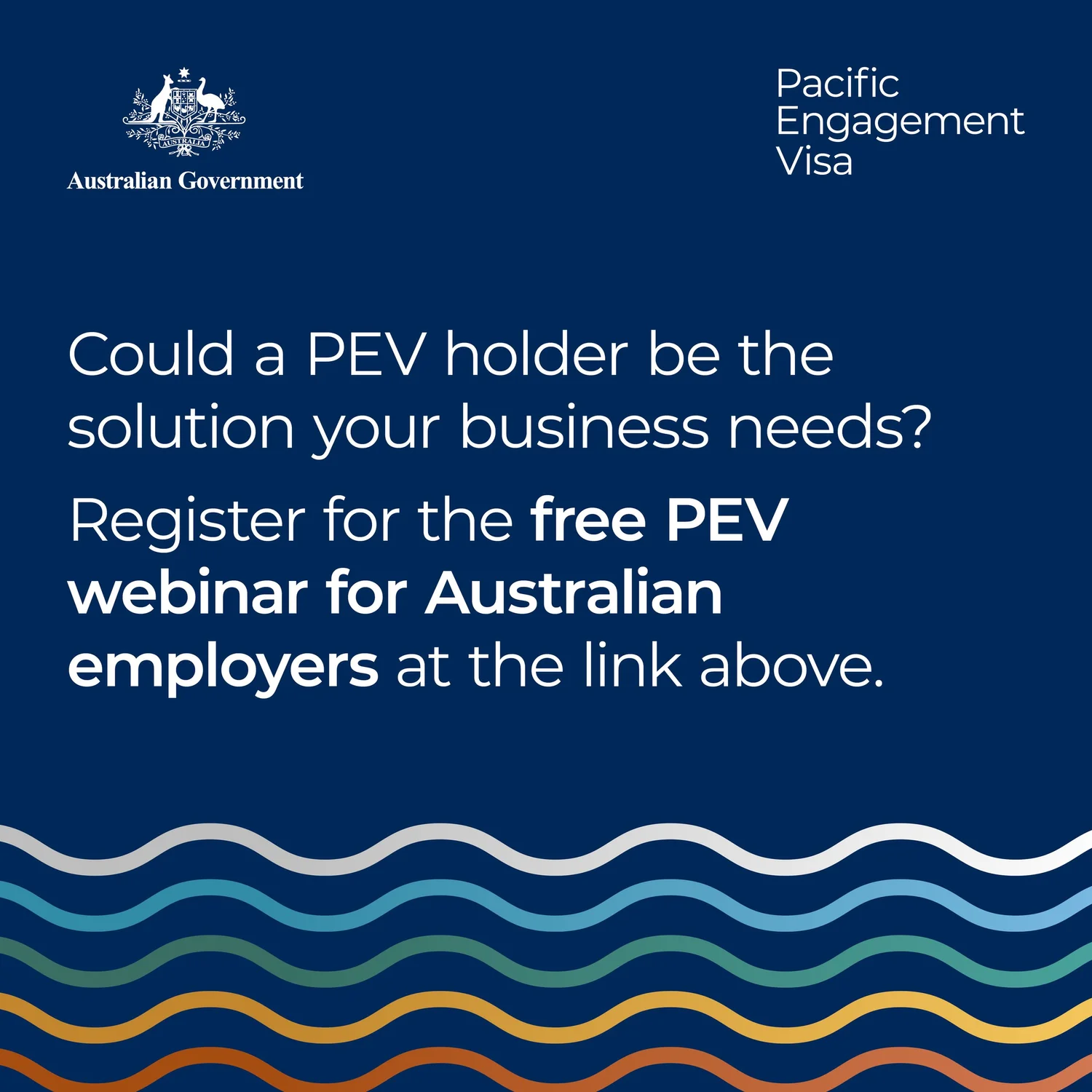 RDA Southern NSW and ACT