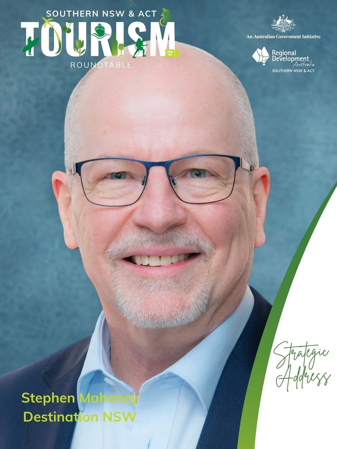 General 2 — RDA Southern NSW and ACT