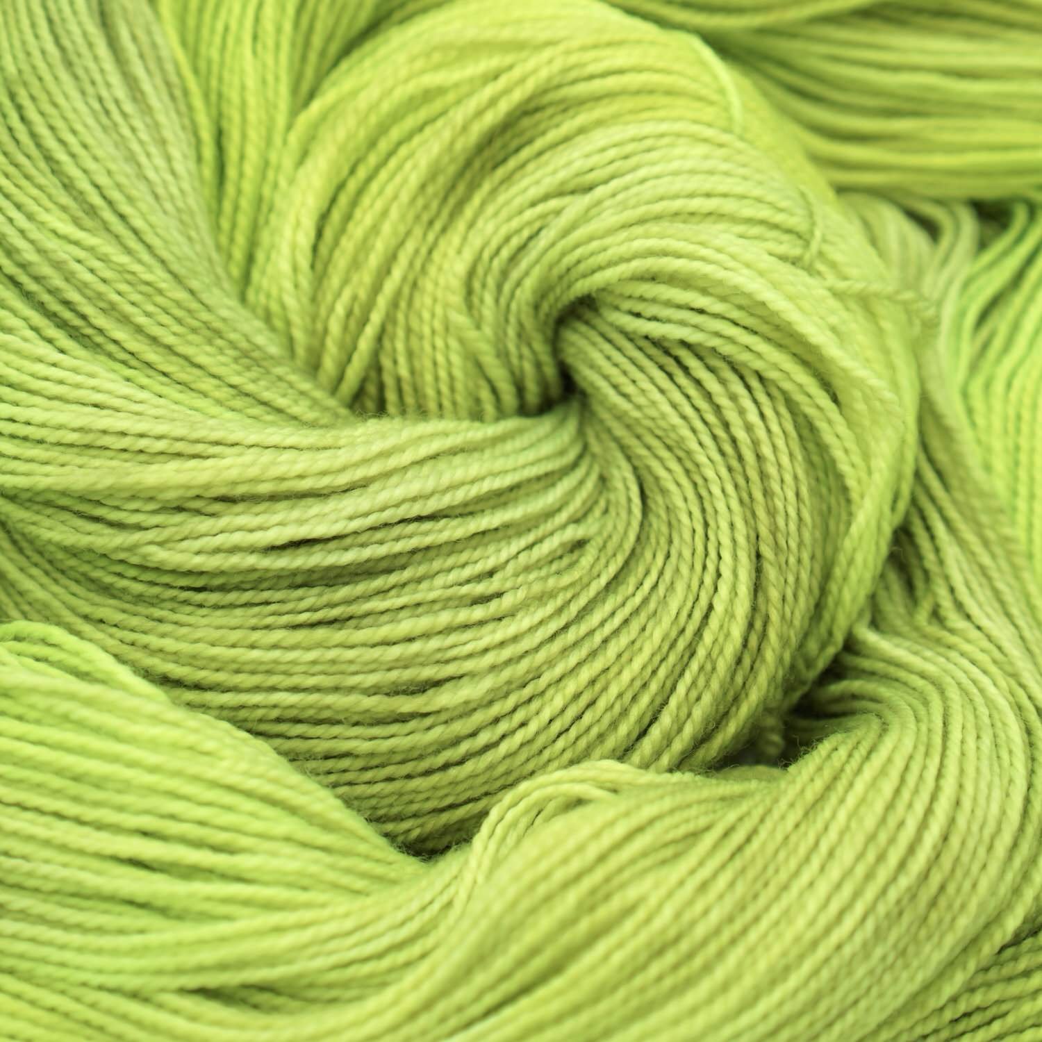 Comma Chameleon Yarn Co