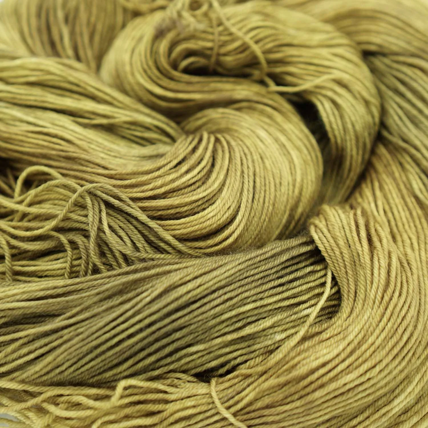 Comma Chameleon Yarn Co