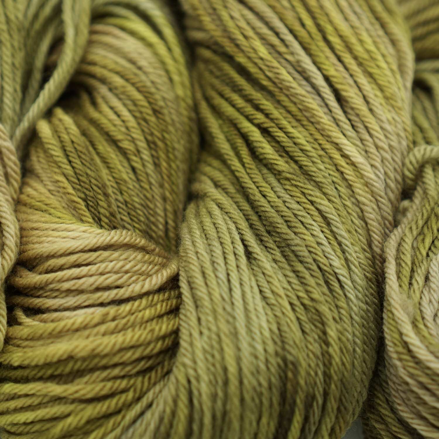 Comma Chameleon Yarn Co