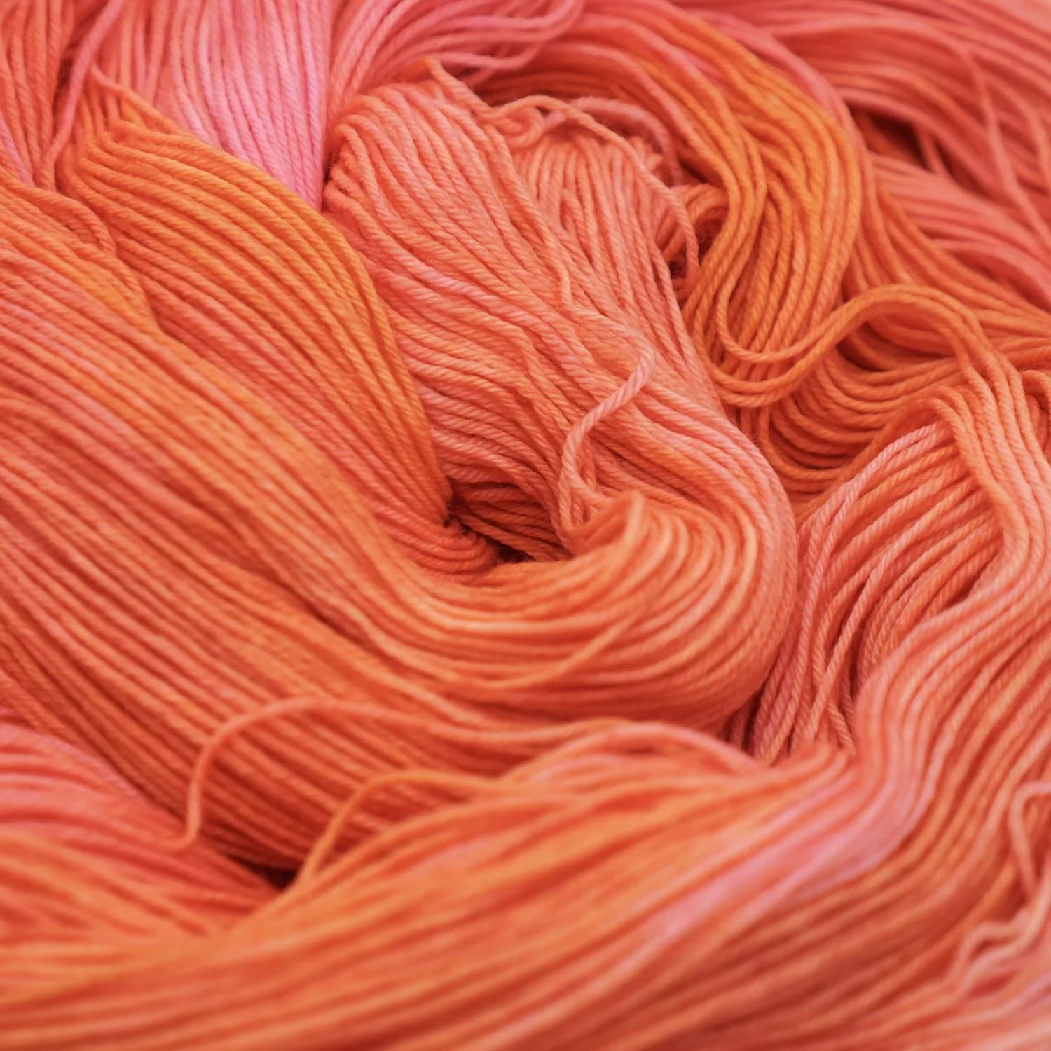 Comma Chameleon Yarn Co