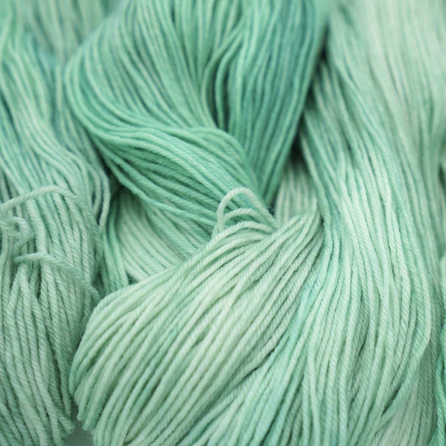 Comma Chameleon Yarn Co
