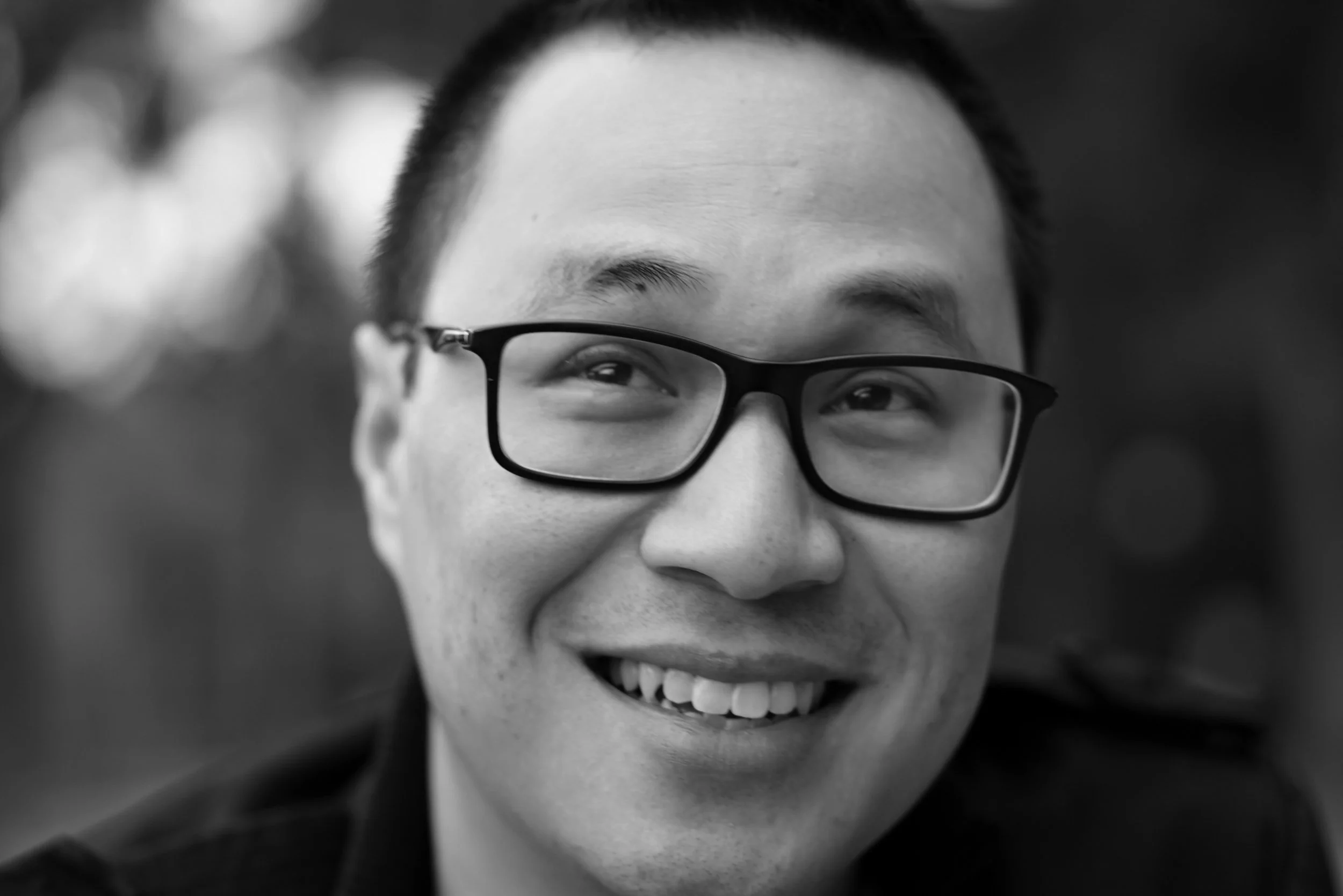 Our People — Laird Tran Studio