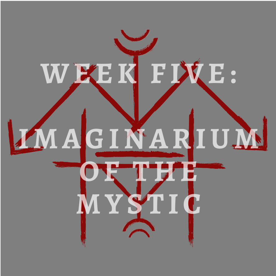 Imaginaria — THE HAG SCHOOL