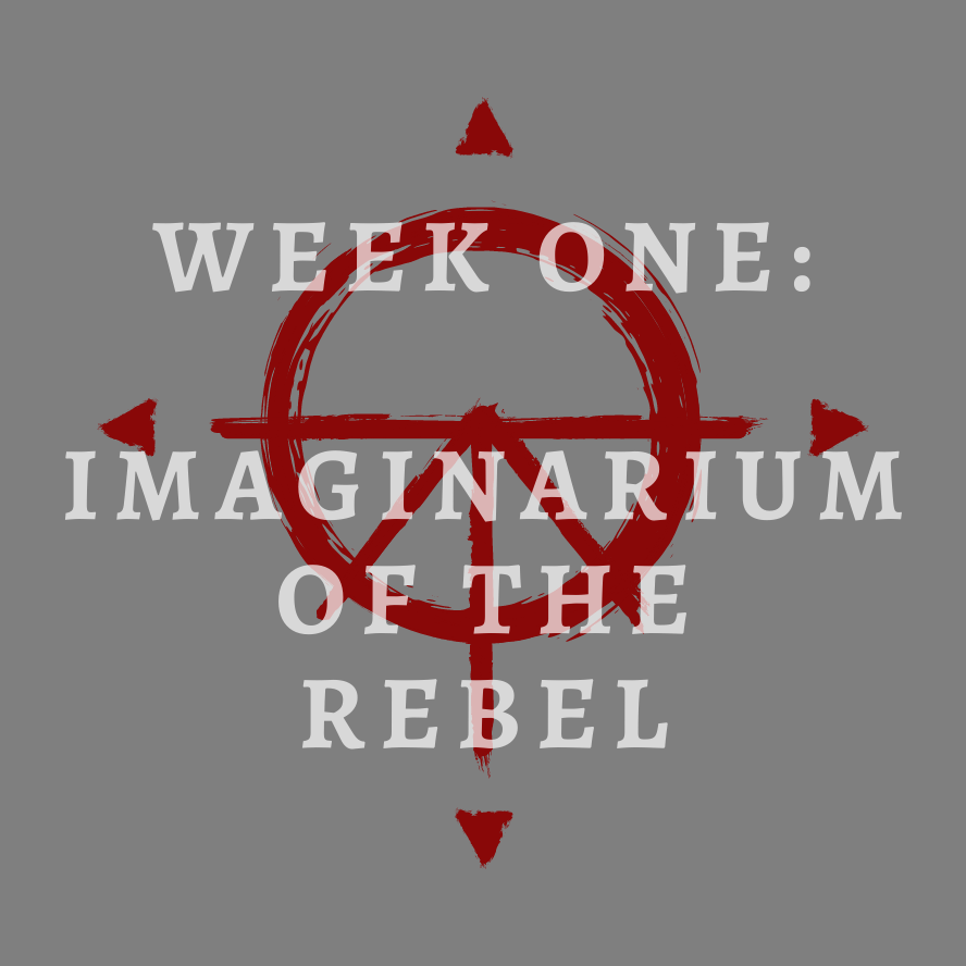 Imaginaria — THE HAG SCHOOL