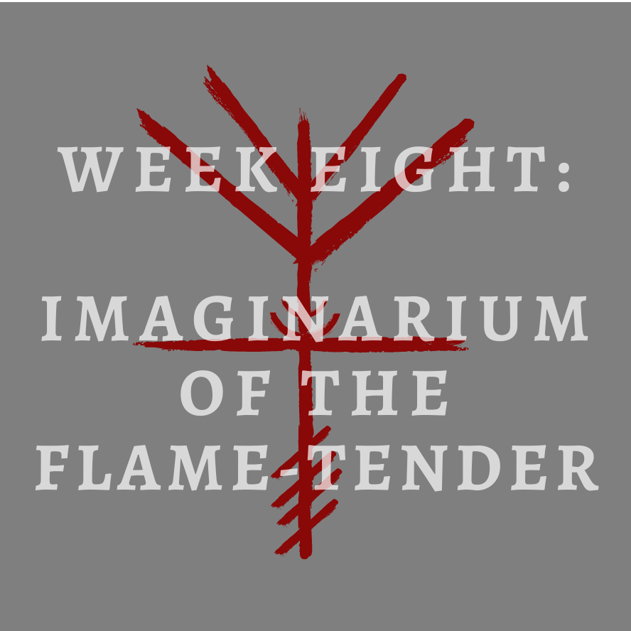 Imaginaria — THE HAG SCHOOL