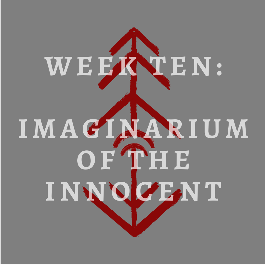 Imaginaria — THE HAG SCHOOL