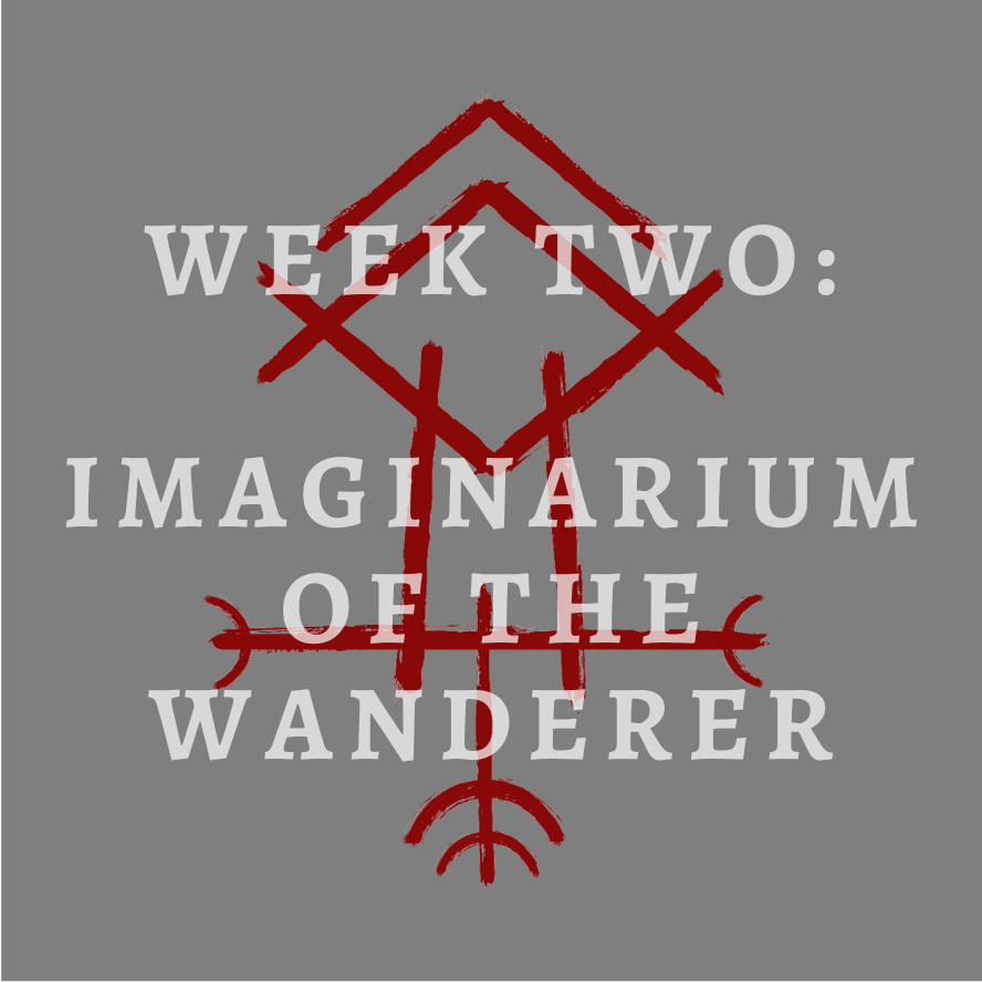 Imaginaria — THE HAG SCHOOL
